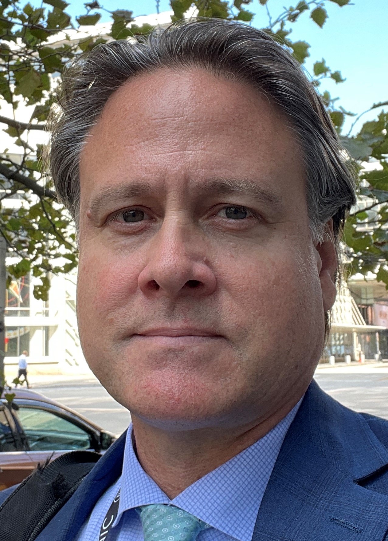 Cooper Valuation Group